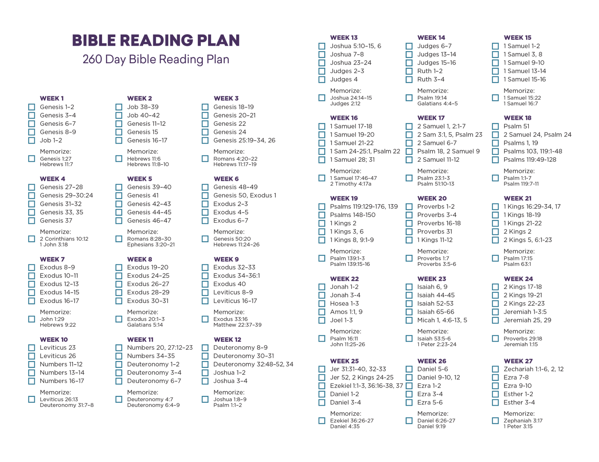 Book At A Time Bible Reading Plan Eternal Bible book-at-a-time-bible-reading-plan-eternal-bible