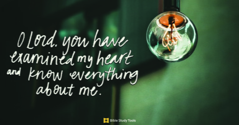 God Is My Everything Bible Verse - Eternal Bible