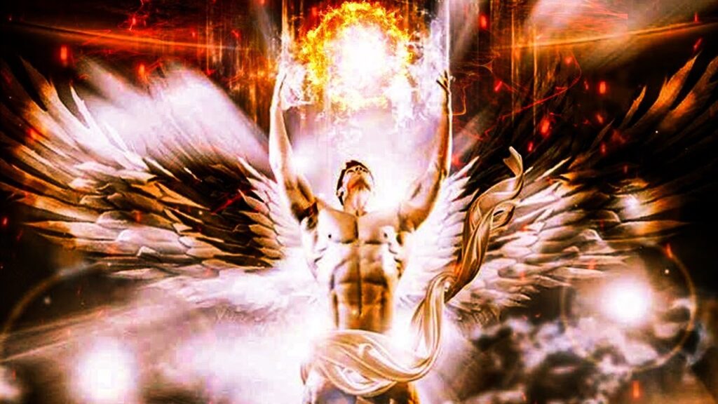 How Powerful Are Angels In The Bible - Eternal Bible